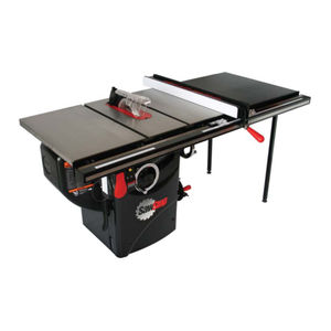 Sawstop PCS175 Manuals | ManualsLib