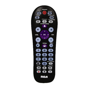 RCA RCR414BHE OWNER'S MANUAL Pdf Download | ManualsLib