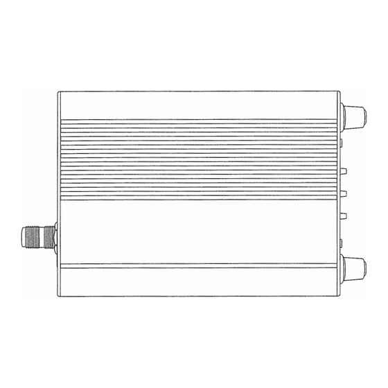 SAINSONIC AX-7C INSTRUCTION MANUAL Pdf Download | ManualsLib
