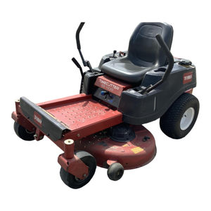 TORO 74627 OPERATOR'S MANUAL Pdf Download | ManualsLib