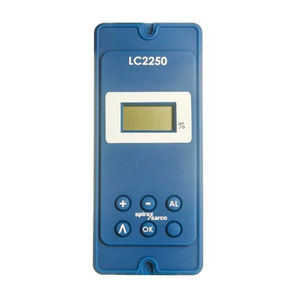 Spirax sarco LC2250 Manuals | ManualsLib