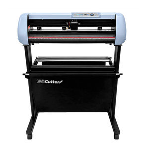 USCUTTER SC2 USER MANUAL & ASSEMBLY INSTRUCTIONS Pdf Download | ManualsLib