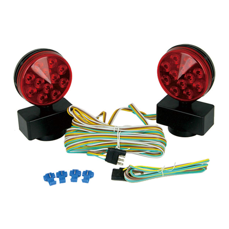 Maxxhaul 50015 Manuals | ManualsLib