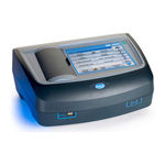 HACH LANGE DR 3900 USER MANUAL Pdf Download | ManualsLib