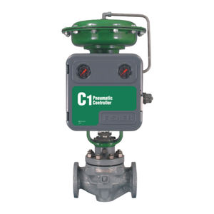 FISHER C1P INSTRUCTION MANUAL Pdf Download | ManualsLib