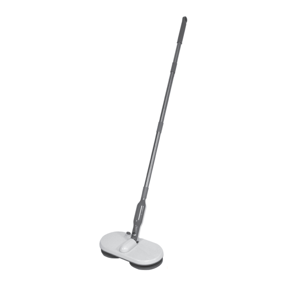 Hurricane Floating Mop Manuals | ManualsLib