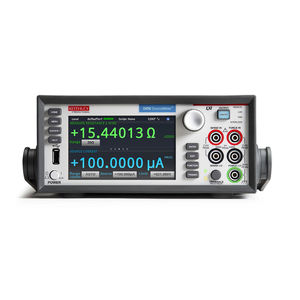 KEITHLEY 2450 REFERENCE MANUAL Pdf Download | ManualsLib