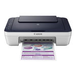 CANON PIXMA E400 SERIES ONLINE MANUAL Pdf Download | ManualsLib