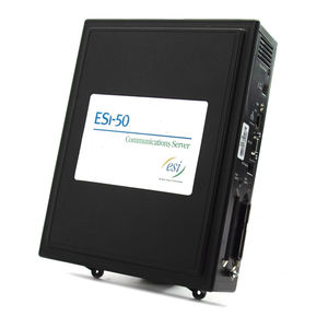 ESI -50L HARDWARE INSTALLATION MANUAL Pdf Download | ManualsLib