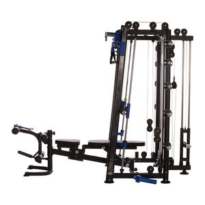 Maxxus Multipress 10.1 Manuals | ManualsLib