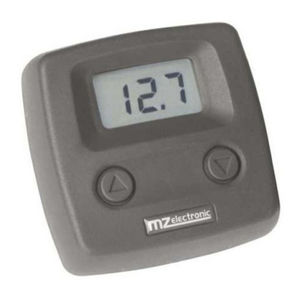 MZ ELECTRONIC EV-011 INSTRUCTIONS FOR USE MANUAL Pdf Download | ManualsLib