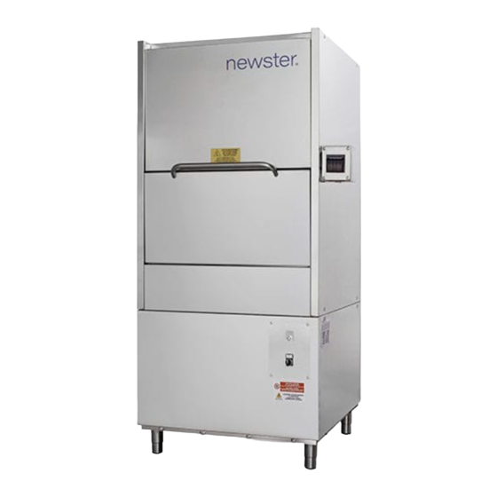 NEWSTER BWS6 MANUAL Pdf Download | ManualsLib