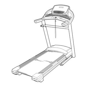 PRO-FORM PFTL50921.0 USER MANUAL Pdf Download | ManualsLib