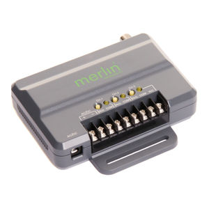 MERLIN E8003 USER MANUAL Pdf Download | ManualsLib