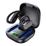 Donerton Power Q20 Pro Waterproof Wireless Sports Headphones Manual ...