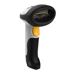 Inateck BCST-10 - Wireless Bluetooth Barcode Scanner Manual | ManualsLib