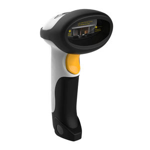 Inateck BCST-10 - Wireless Bluetooth Barcode Scanner Manual | ManualsLib