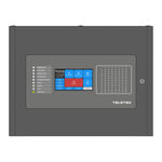 TELETEK ELECTRONICS IRIS4 INSTALLATION MANUAL Pdf Download | ManualsLib