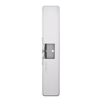 ASSA ABLOY HES 9400 SERIES INSTALLATION TEMPLATE Pdf Download | ManualsLib