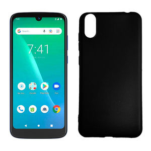 User Manuals: Moxee m2160 Smartphone