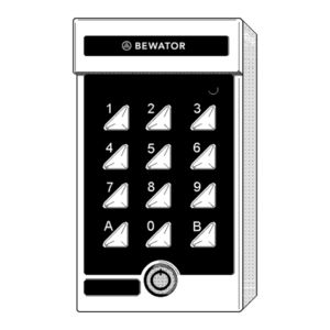 BEWATOR K42 TECHNICAL MANUAL Pdf Download | ManualsLib