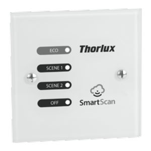 THORLUX LIGHTING SMARTSCAN TOUCH INSTALLATION DETAILS Pdf Download ...