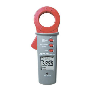 APPA A17 INSTRUCTION CARD Pdf Download | ManualsLib