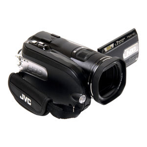 JVC EVERIO GZ-HD3 INSTRUCTIONS MANUAL Pdf Download | ManualsLib