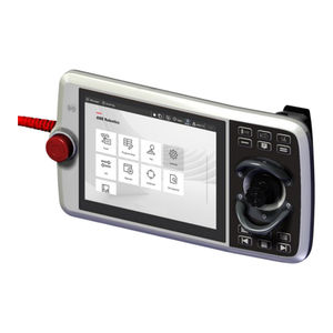 ABB FLEXPENDANT PRODUCT MANUAL Pdf Download | ManualsLib