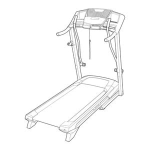 PRO-FORM CROSSWALK 395 USER MANUAL Pdf Download | ManualsLib