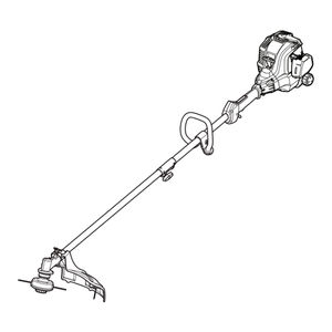 TROY-BILT TB252S OPERATOR'S MANUAL Pdf Download | ManualsLib