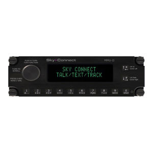 EMS SKY CONNECT SERIES INSTALLATION MANUAL Pdf Download | ManualsLib