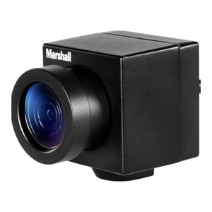 MARSHALL ELECTRONICS CV502-WPM OPERATION MANUAL Pdf Download | ManualsLib