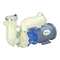 CECO DEAN PUMP RA SERIES INSTALLATION OPERATING & MAINTENANCE MANUAL ...
