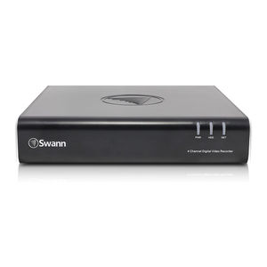 SWANN 4-4350 INSTRUCTION MANUAL Pdf Download | ManualsLib