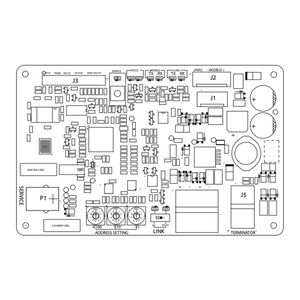 Trane BACnet BCI-R Manuals | ManualsLib