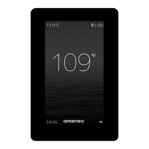 AMEREC ELITE OPERATING INSTRUCTIONS MANUAL Pdf Download | ManualsLib