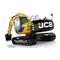 JCB JS205 OPERATOR'S MANUAL Pdf Download | ManualsLib