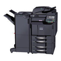 Kyocera TASKalfa 4551ci Manuals | ManualsLib