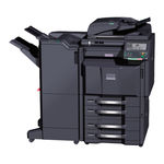 KYOCERA TASKALFA 3050CI OPERATION MANUAL Pdf Download | ManualsLib