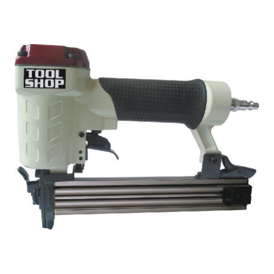 TOOL SHOP 61832 ASSEMBLY & OPERATING INSTRUCTIONS Pdf Download | ManualsLib