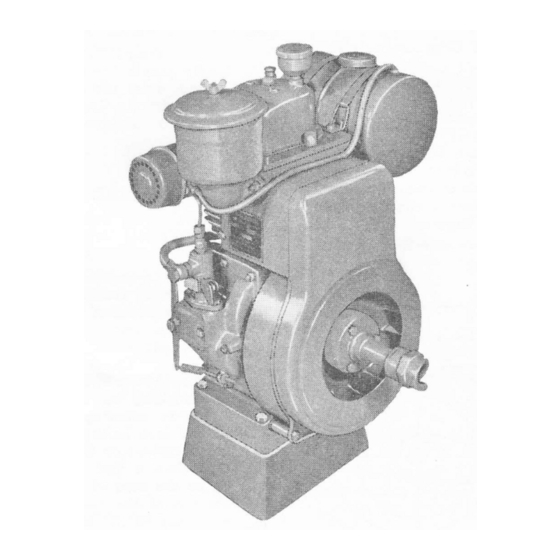 TOOWOOMBA FOUNDRY SOUTHERN CROSS EF-D INSTRUCTION MANUAL Pdf Download ...