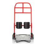 HANDICARE RETURN7500 USER MANUAL Pdf Download | ManualsLib