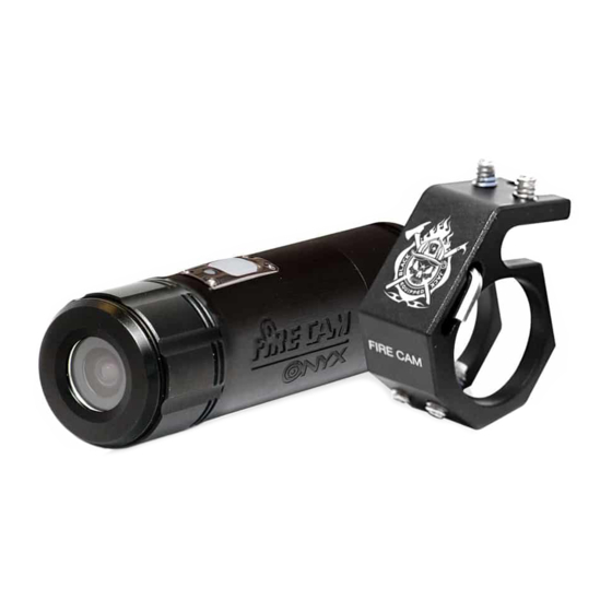 FIRE CAM ONYX USER MANUAL Pdf Download | ManualsLib