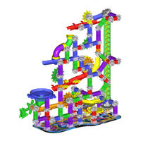 The learning journey Techno Gears Marble Mania Extreme GLO FREESTYLE ...