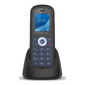 MOBIWIRE MOBIPHONE CELL PHONE USER MANUAL | ManualsLib