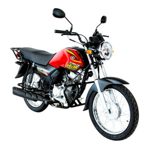YAMAHA CRUX REV YD110-1 2016 OWNER'S MANUAL Pdf Download | ManualsLib