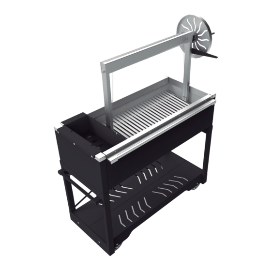 NUKE PUMA MANUAL Pdf Download | ManualsLib