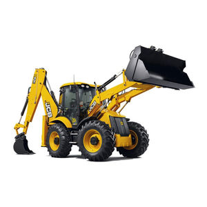Jcb 3CX Manuals | ManualsLib