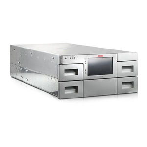 ORACLE SL150 LIBRARY MANUAL Pdf Download | ManualsLib